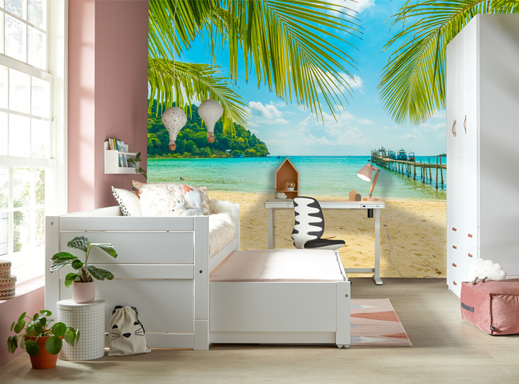 Zee & Oceaan Kamers voor Kinderen & Baby's | Kidsroom