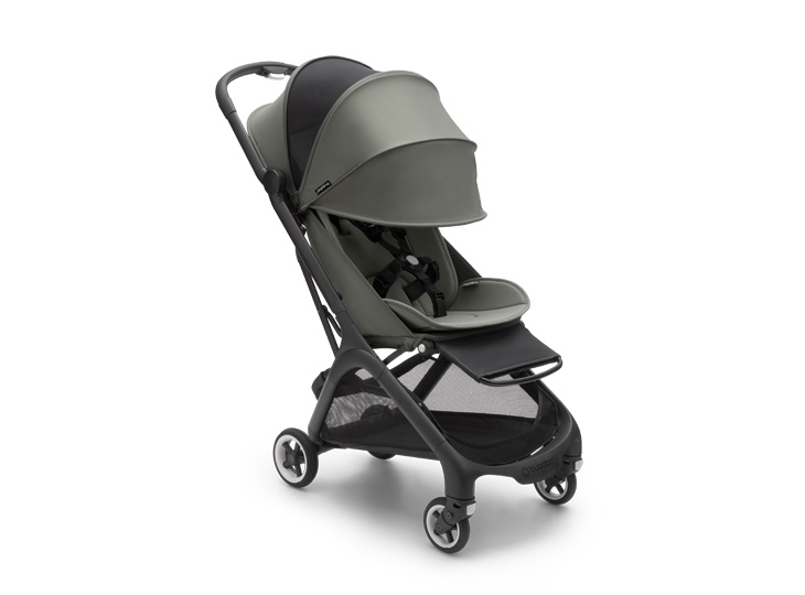 Bugaboo | Butterfly | Forest Green • Kidsroom