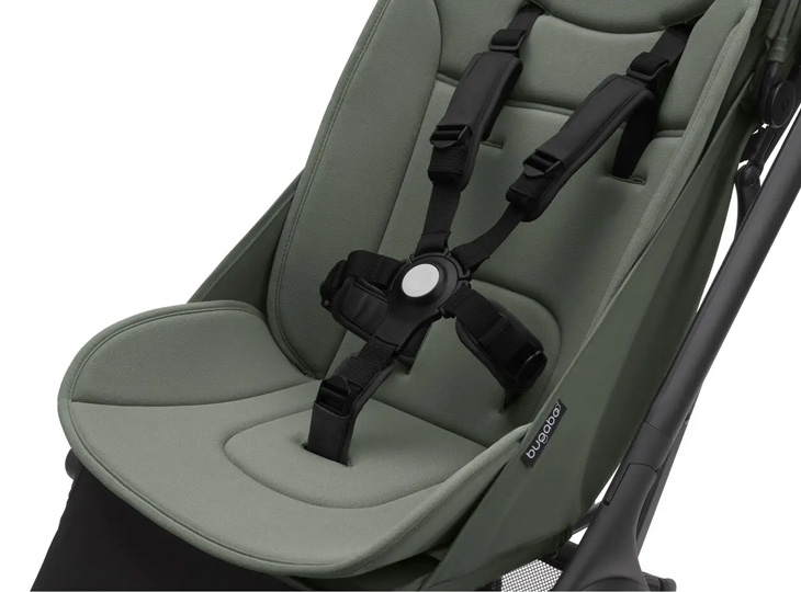 Bugaboo | Butterfly | Forest Green • Kidsroom