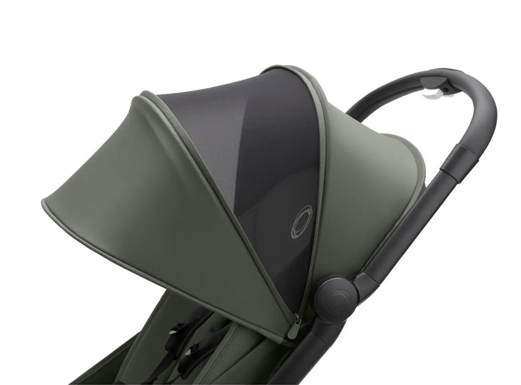 Bugaboo | Butterfly | Forest Green • Kidsroom
