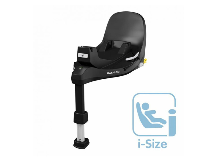 Maxi-cosi FamilyFix 360 Pro base | bij Kidsroom